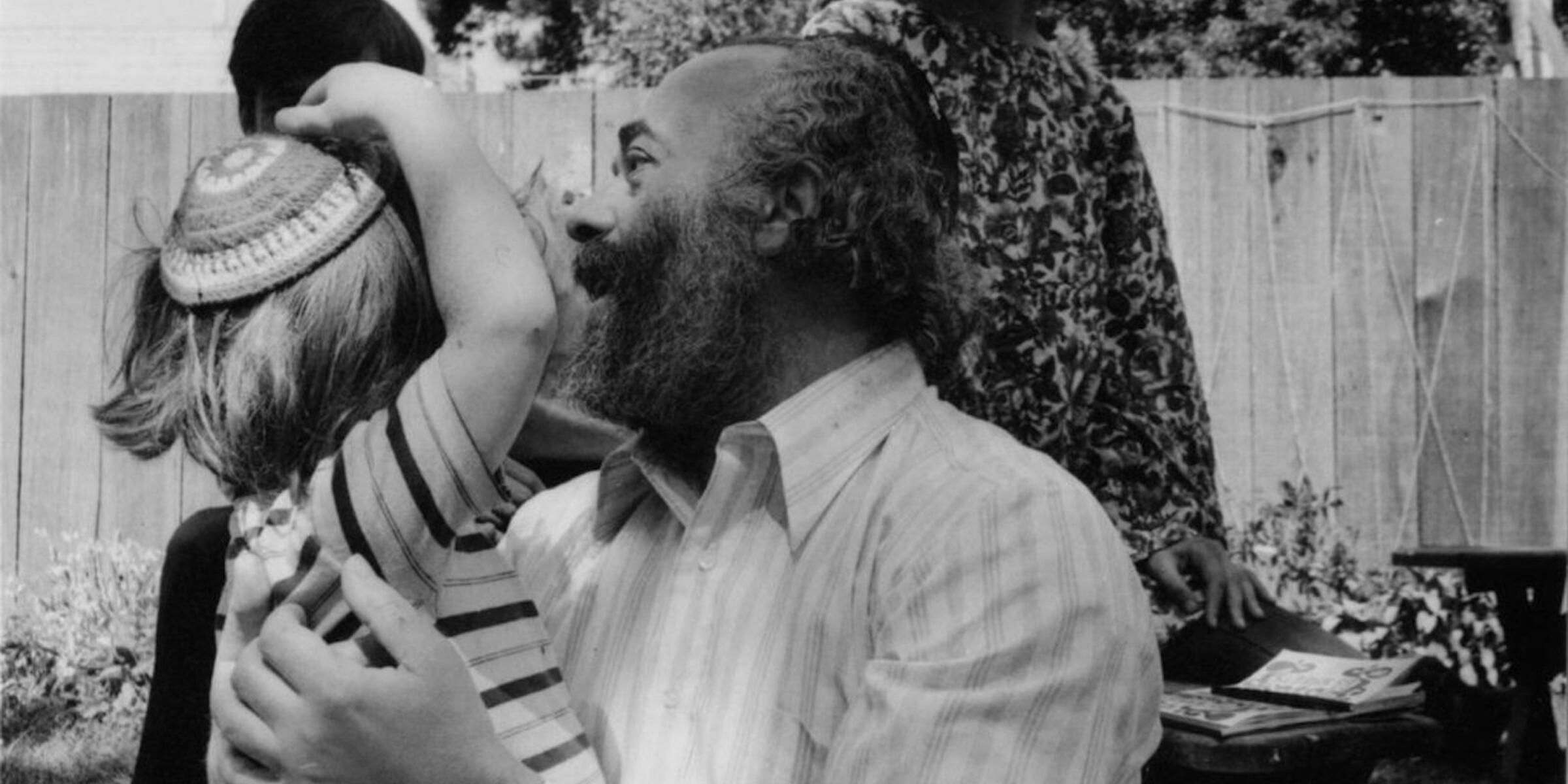 USF Leads Effort to Document Jewish History in the Bay Area | University of San Francisco